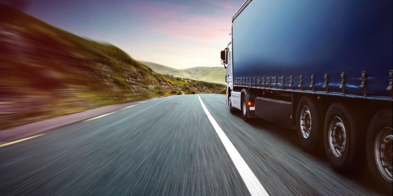 Solutions et logiciel TMS pour transports routier | e-Systems